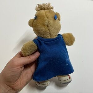 burger king | Toys | Vintage 987 Alvin And The Chipmunks Simon Plush ...